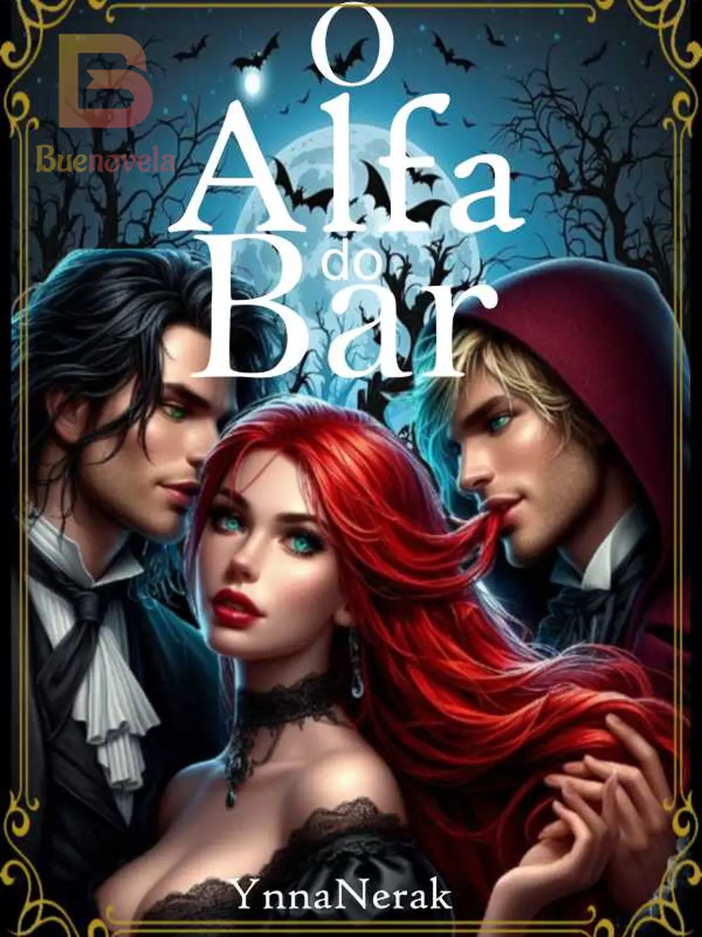 O Alfa do Bar - Capitulo 34- Briga Novela e PDF Online por ynnanerak | Leia Fantasia histórias ...