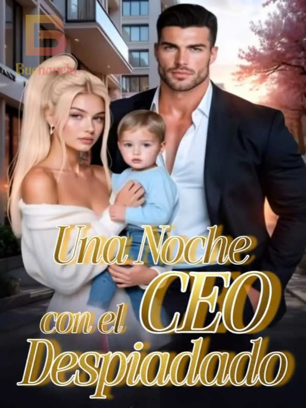Una Noche con el Ceo Despiadado - Capítulo 453 Novela y PDF en línea ...