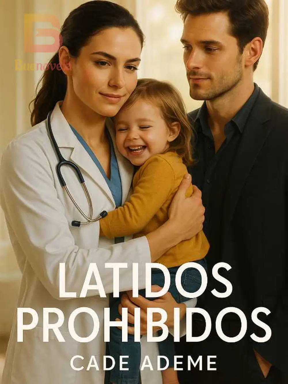Latidos Prohibidos - Capítulo 54 – Dos latidos al mismo tiempo Novela y PDF en línea por Cade ...