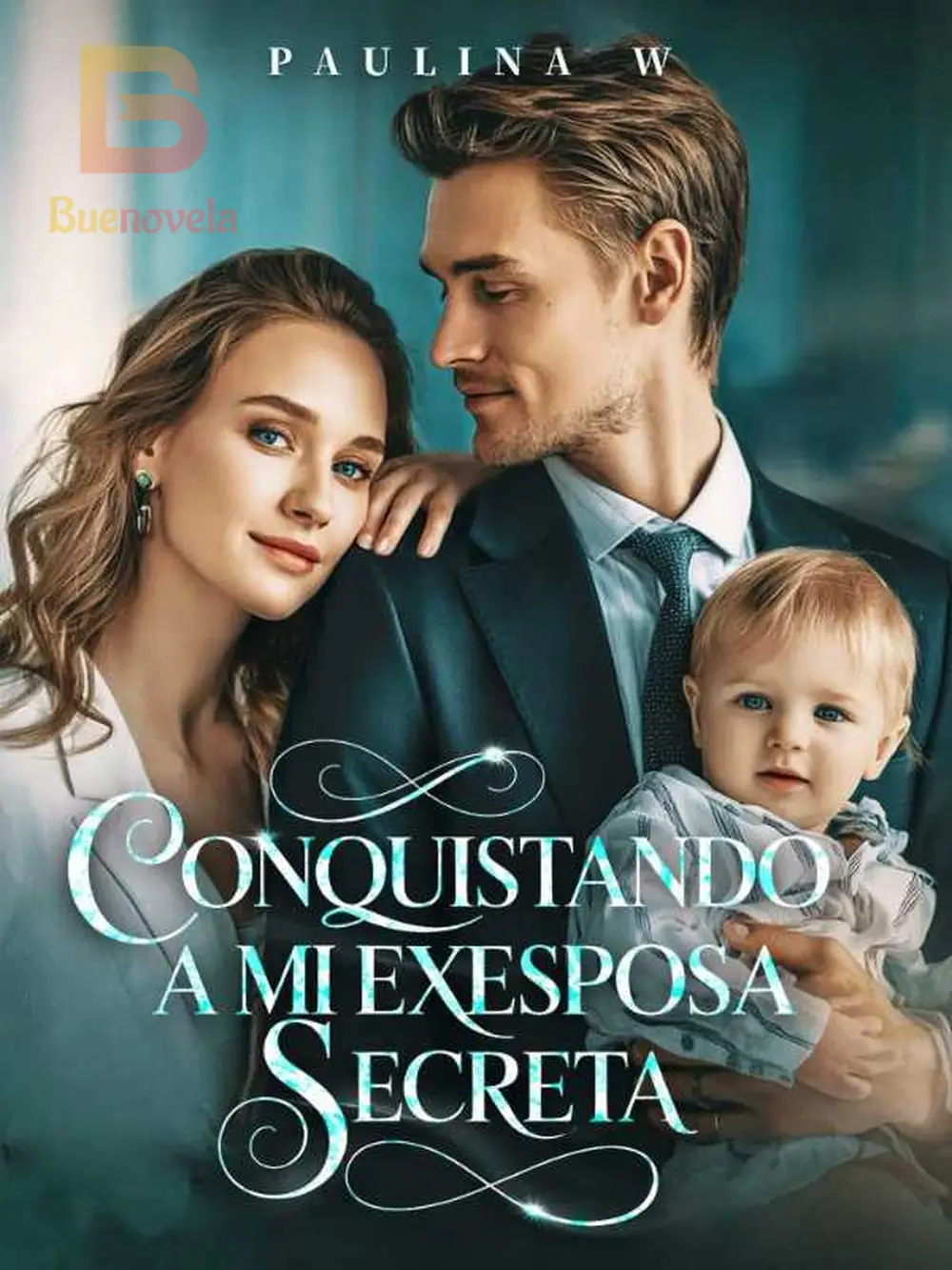 CONQUISTANDO A MI EXESPOSA SECRETA - C25-HECHICERA. Novela y PDF en línea por Paulina W | Leer ...