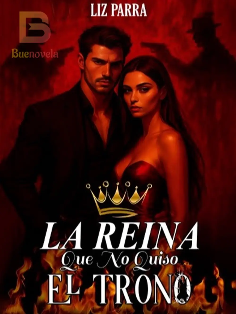 La Reina Que No Quiso El Trono - Mateo Enfrenta A Alonso. Novela y PDF en línea por Rapunzel ...