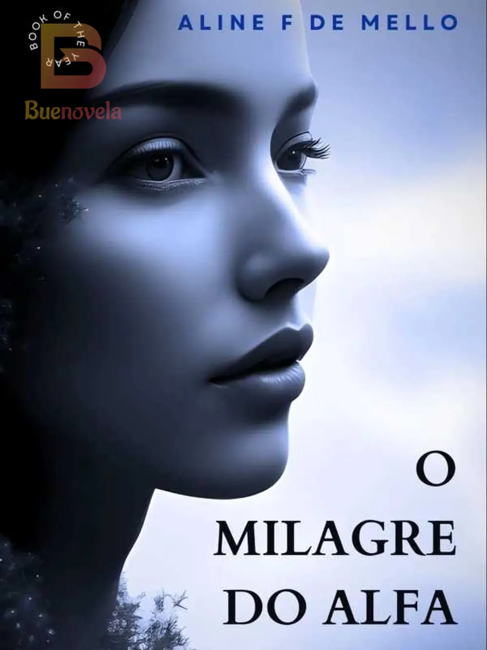 O Milagre do Alfa - O Alfa e a Delta Novela e PDF Online por Aline F. de Mello | Leia Lobisomem ...