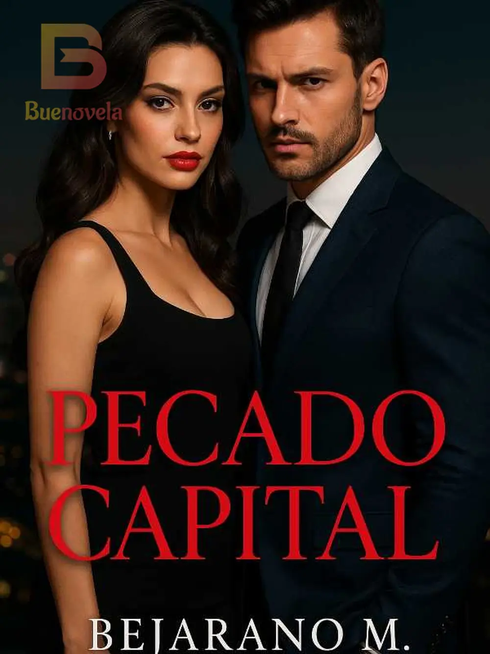 Pecado Capital - Capítulo 119: El plan desde las sombras Novela y PDF en línea por Bejarano M ...