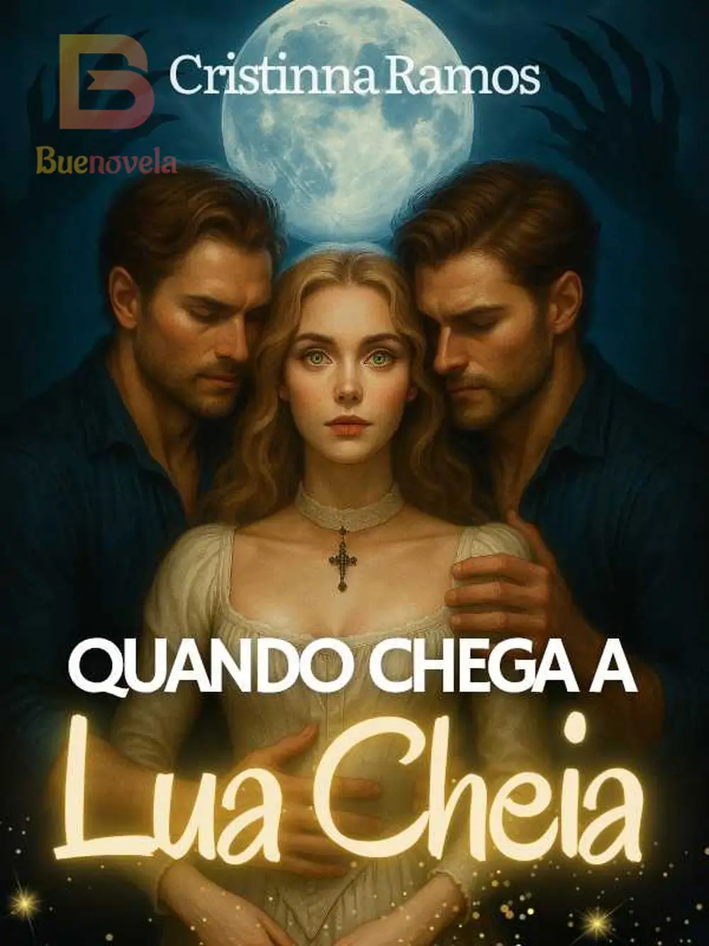 Quando Chega A Lua Cheia - Sabe o que eles são? Novela e PDF Online por Cristinna Ramos | Leia ...