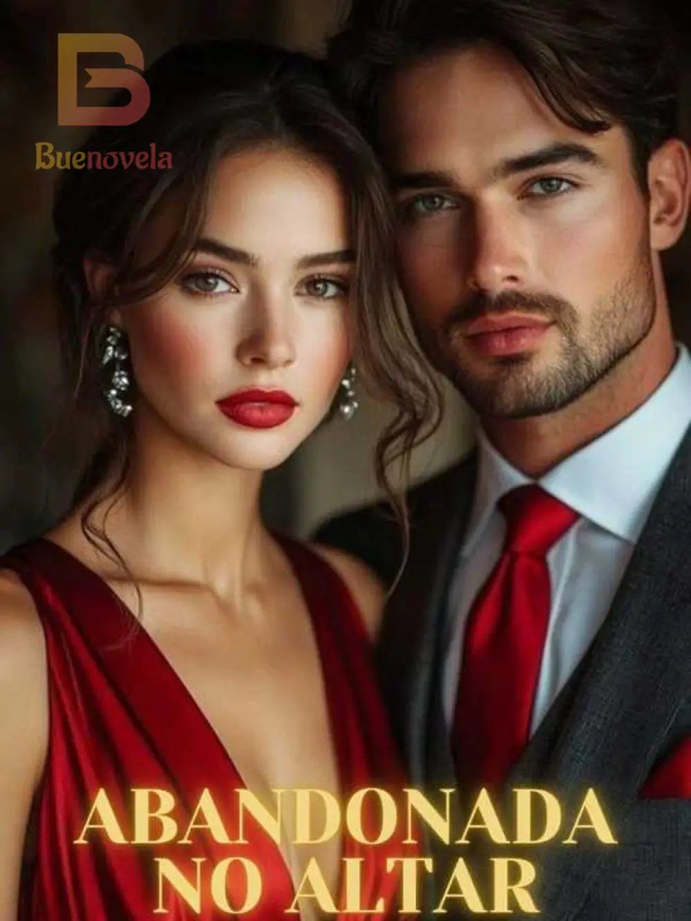 ABANDONADA NO ALTAR - A artista e o CEO cadeirante - Capítulo 6 Novela e PDF Online por Eduarda ...