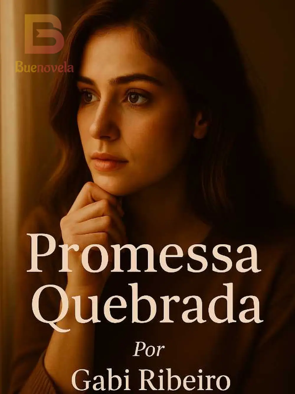 Promessa Quebrada - 42- Ecos do que Não se Pode Calar Novela e PDF Online por Gabi Ribeiro ...