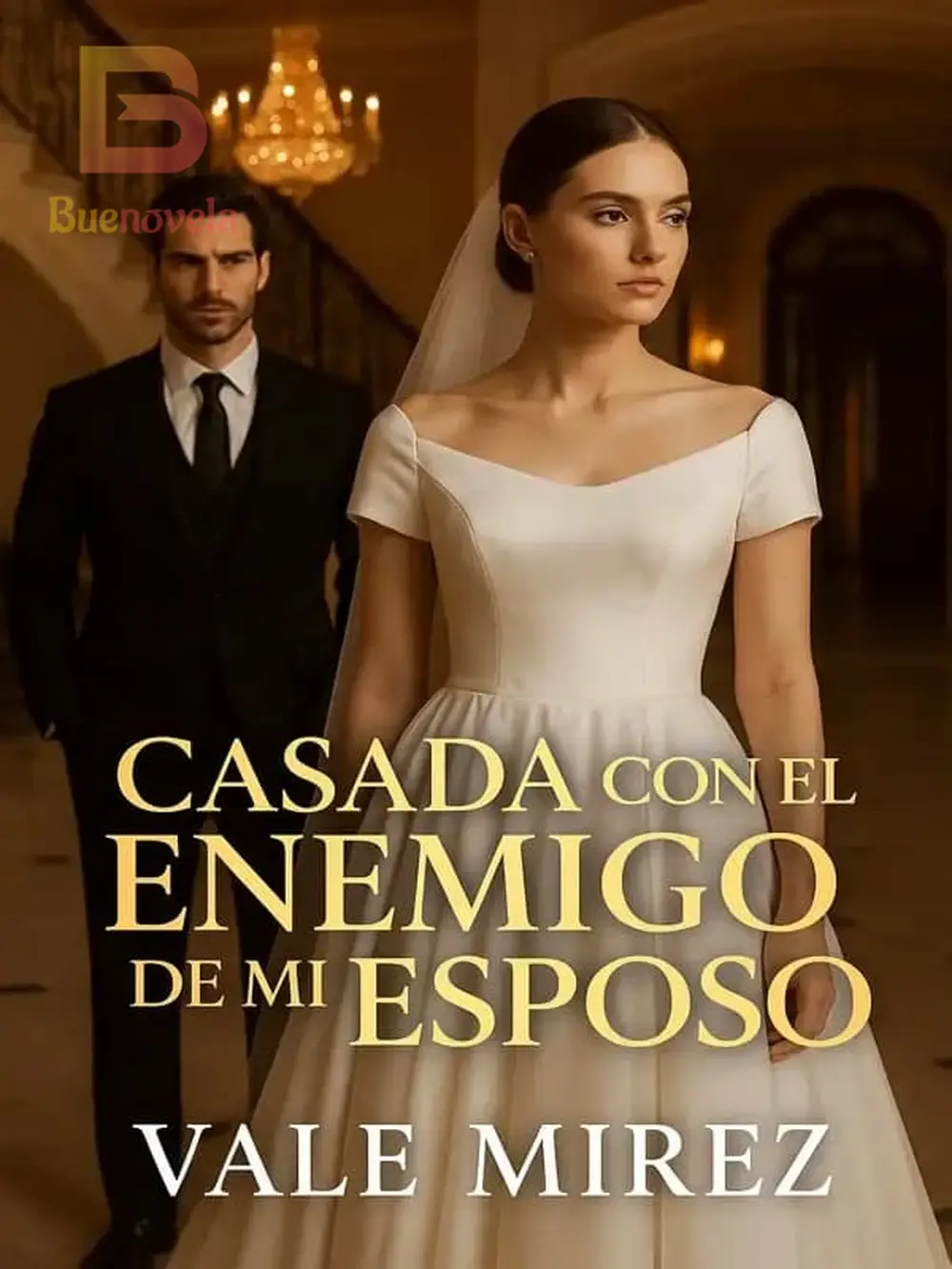 Casada Con El Enemigo De Mi Esposo - CAPÍTULO 66 El instinto que no se duerme Novela y PDF en ...
