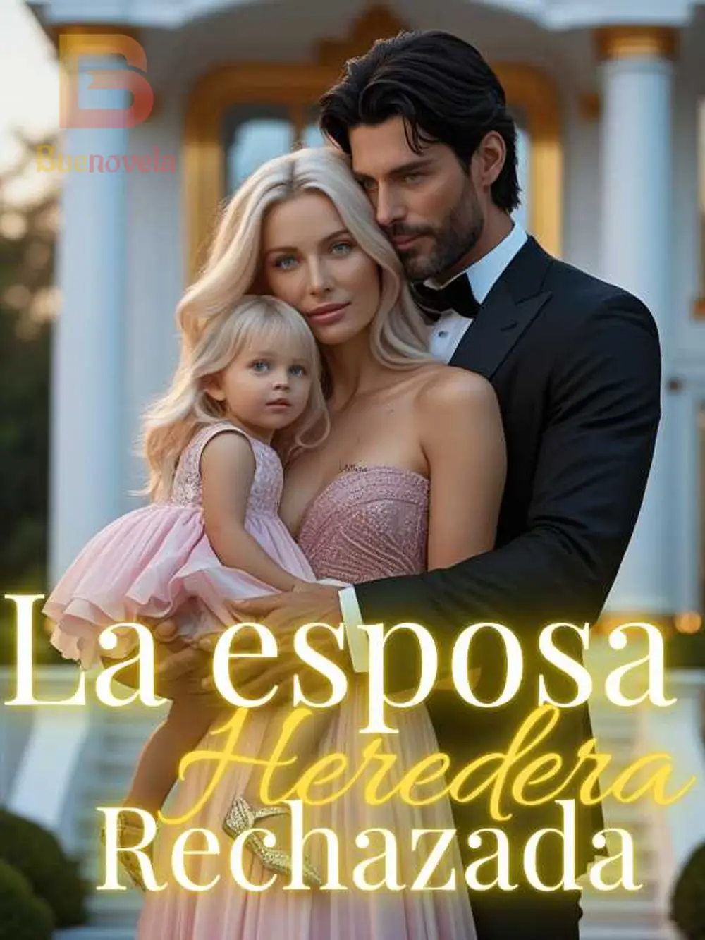 La Esposa Heredera Rechazada - Capítulo 6 Novela y PDF en línea por MeryBay | Leer Romance ...
