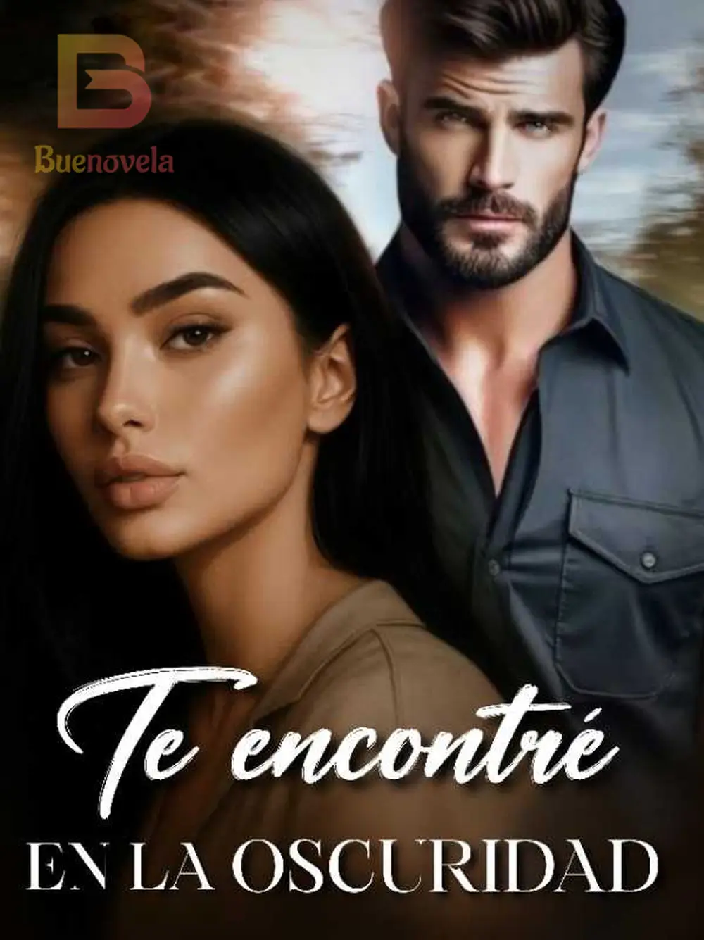 Te encontré en la oscuridad - Capítulo 48 Novela y PDF en línea por hadassa Paz | Leer Romance ...