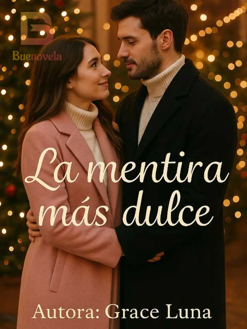 La mentira más dulce - El Pacto de las Hienas Novela y PDF en línea por Grace Luna | Leer ...