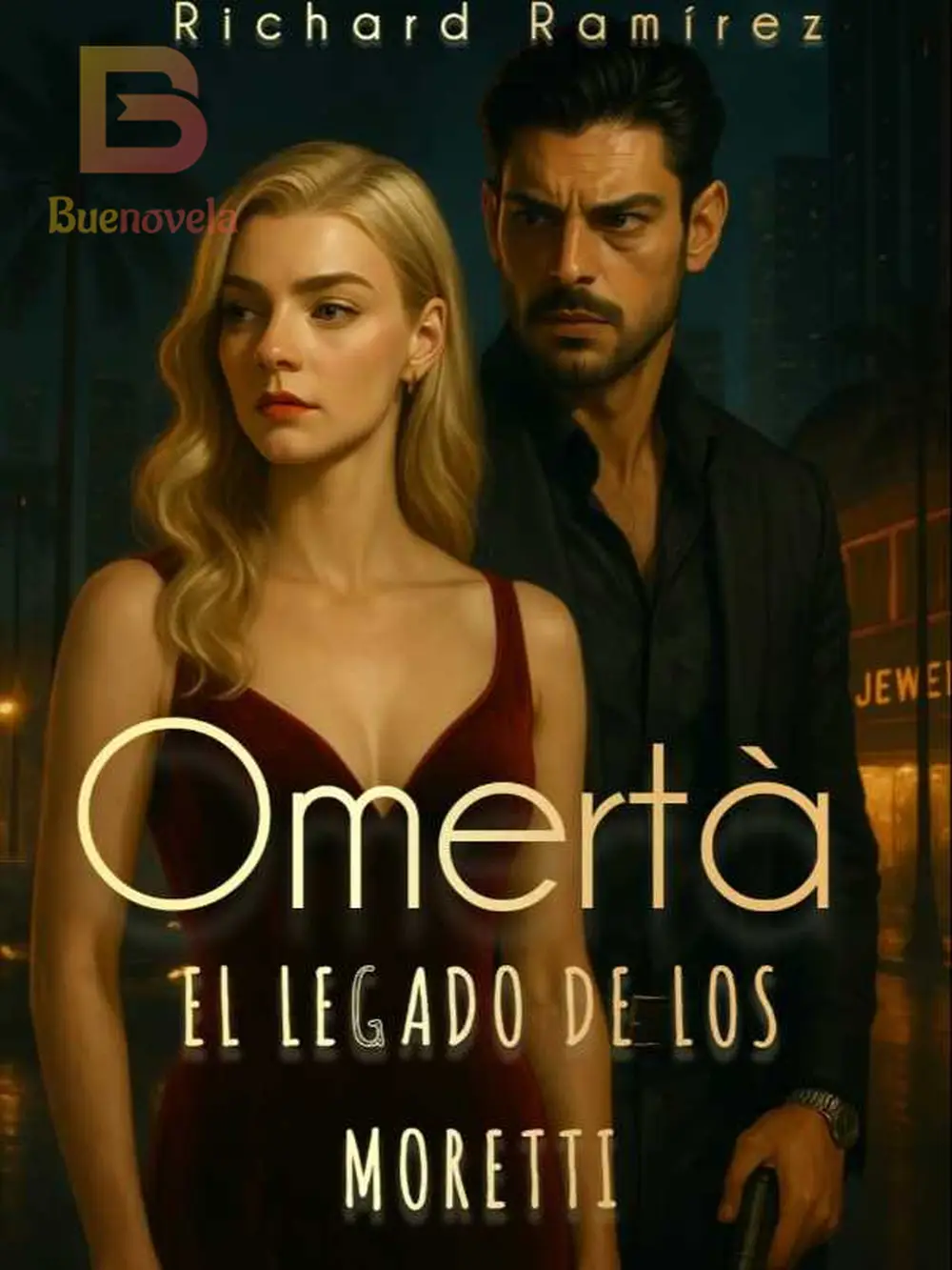 Omertà: El Legado De Los Moretti - TODO LISTO Novela y PDF en línea por LilRichi | Leer Mafia ...