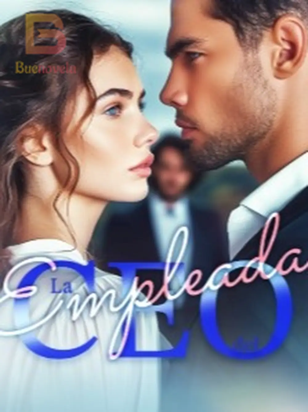 LA EMPLEADA DEL CEO - La historia de Rebecca Nesson madre de Connor ...