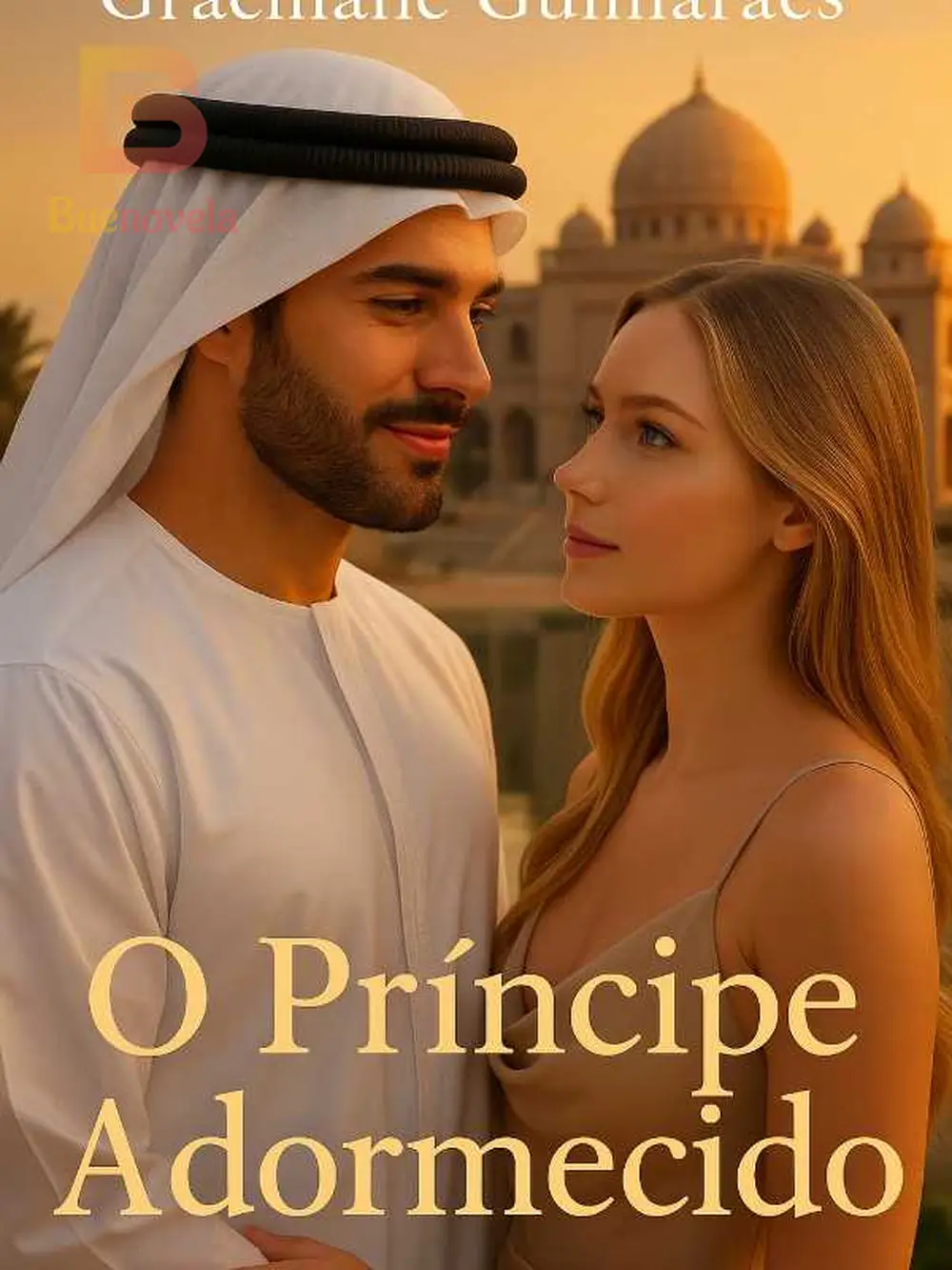 O Príncipe Adormecido - O príncipe de ouro Novela e PDF Online por Graciliane Guimaraes | Leia ...