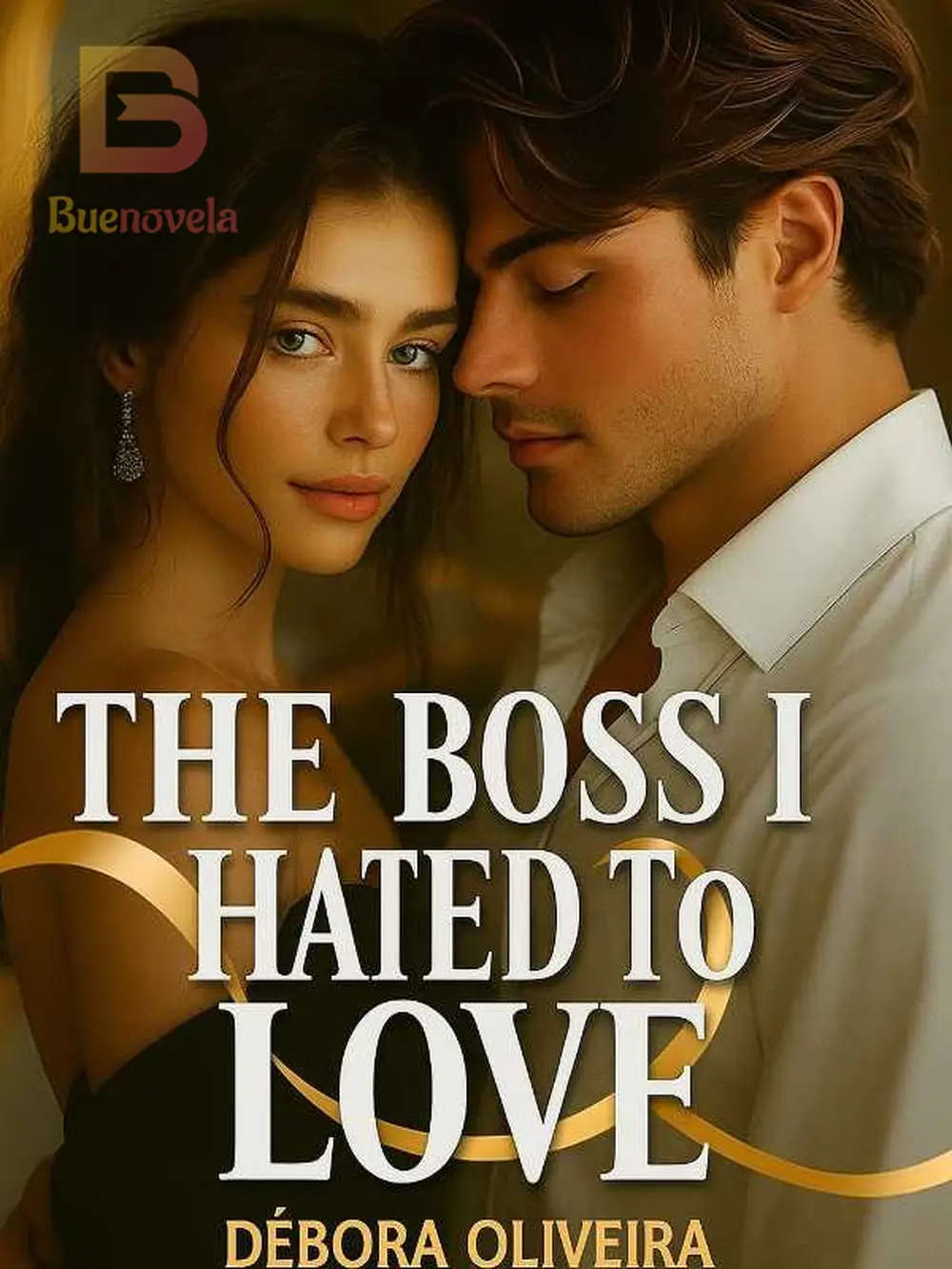 THE BOSS I HATED TO LOVE - 23 - BUT SOMETHING INSIDE HER HAD BROKEN Novela e PDF Online por ...