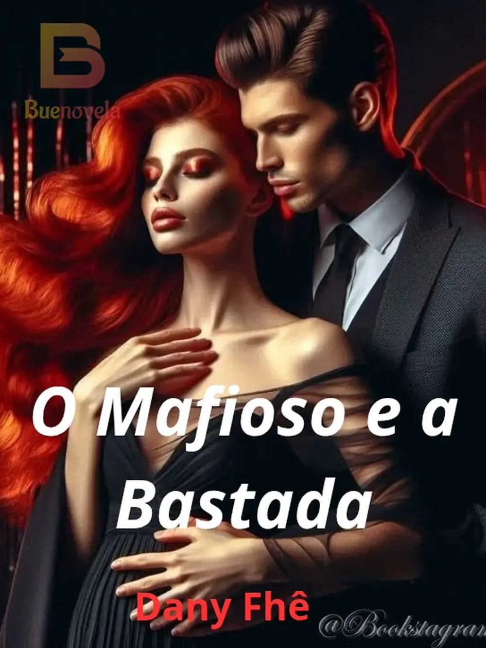O Mafioso e a Bastarda - Bônus Santino, Cap 16 Novela e PDF Online por ...