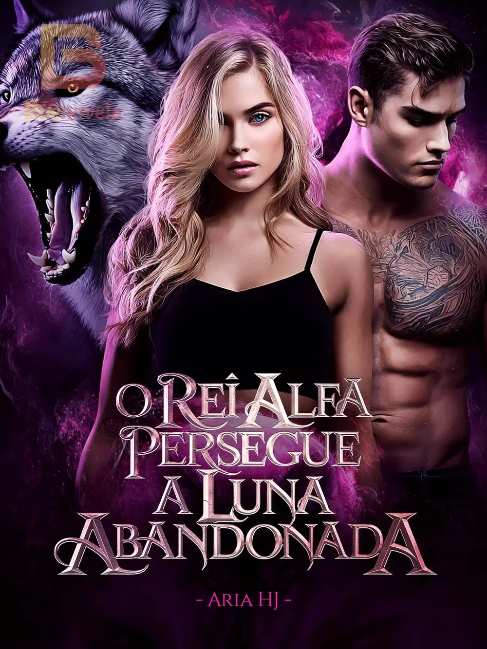 O Rei Alfa Persegue a Luna Abandonada - Capítulo 398 Novela e PDF Online por Aria HJ | Leia ...