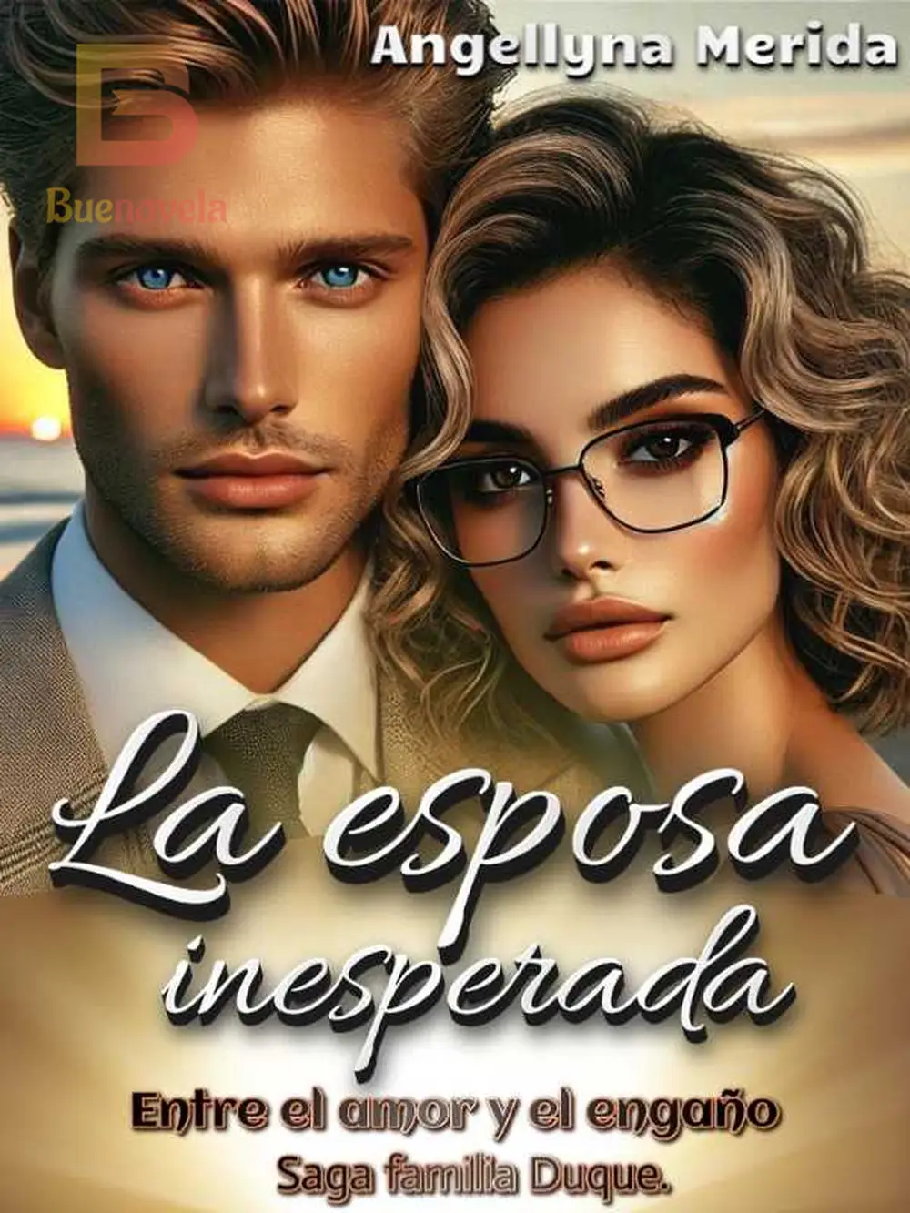 La esposa inesperada. Entre el amor y el engaño. - Cap. 52: Dudas y reproches. Novela y PDF en ...