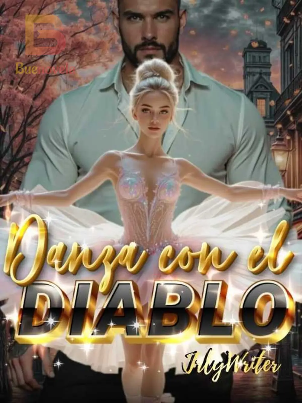 Danza con el Diablo - Sumergida en su oscuridad Novela y PDF en línea por YrlyWriter | Leer ...