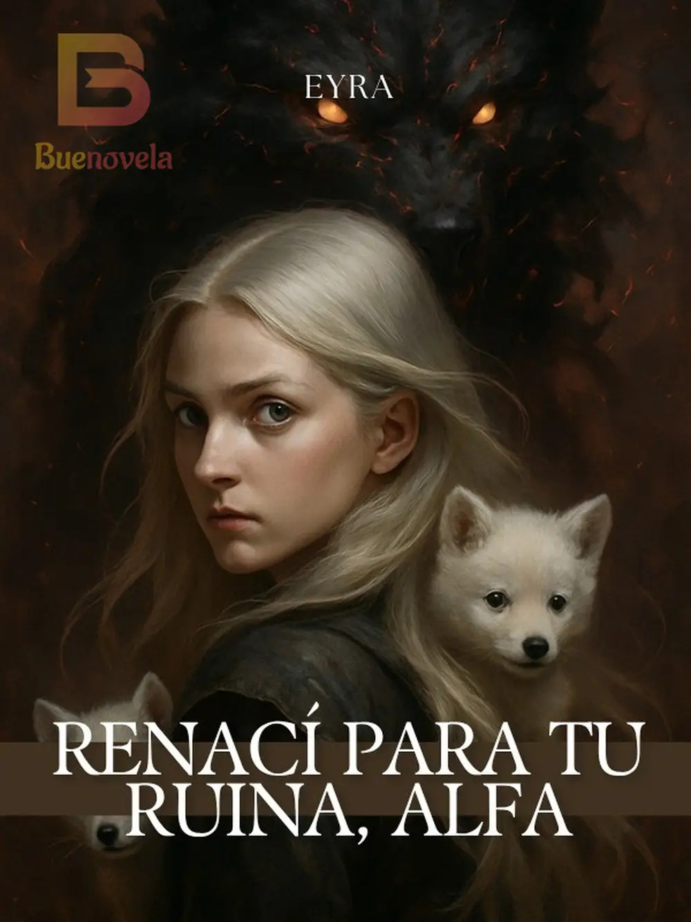 Renací para tu ruina, Alfa - CAPÍTULO 131: EL JUICIO DE LAS SOMBRAS (II) Novela y PDF en línea ...