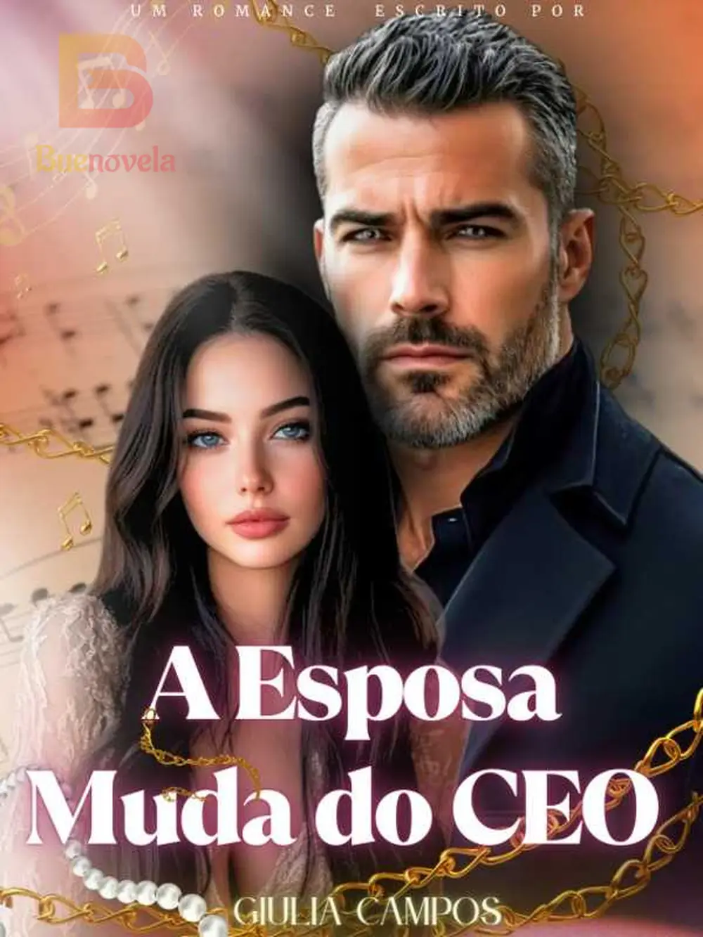 A Esposa Muda do CEO - Capítulo 121 Sombras do Passado Novela e PDF Online por Giulia Campos ...