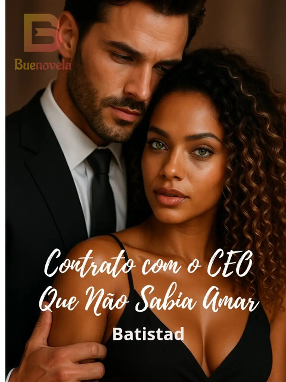 Contrato com o CEO Que Não Sabia Amar - Capítulo 1 – O Império Estremece Novela e PDF Online por ...