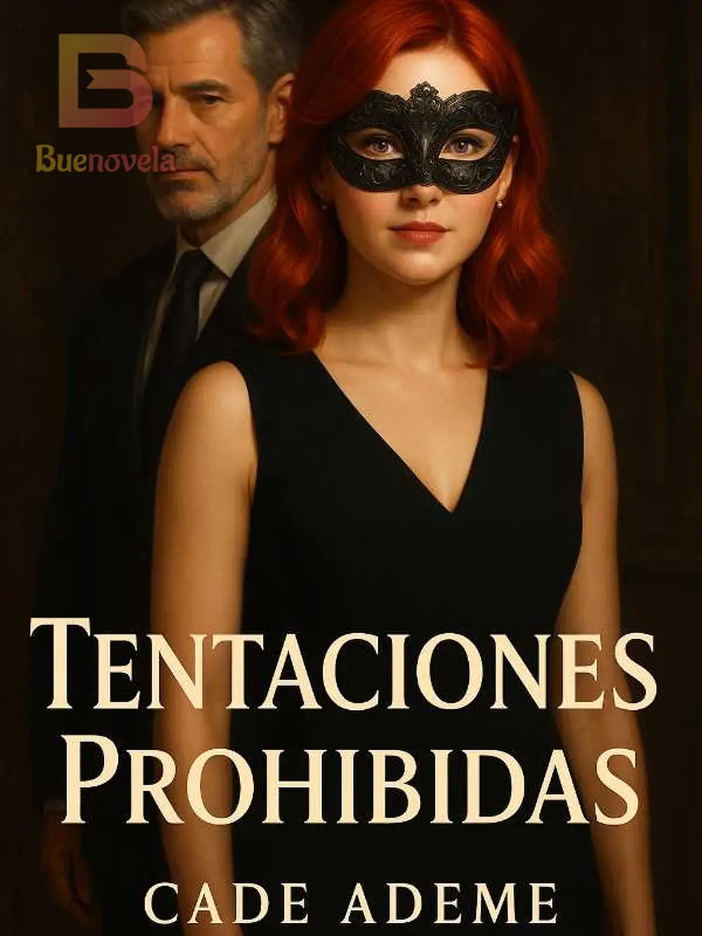 Tentanciones Prohibidas - Capítulo 3 – “Una opción que no quiero mirar” Novela y PDF en línea ...