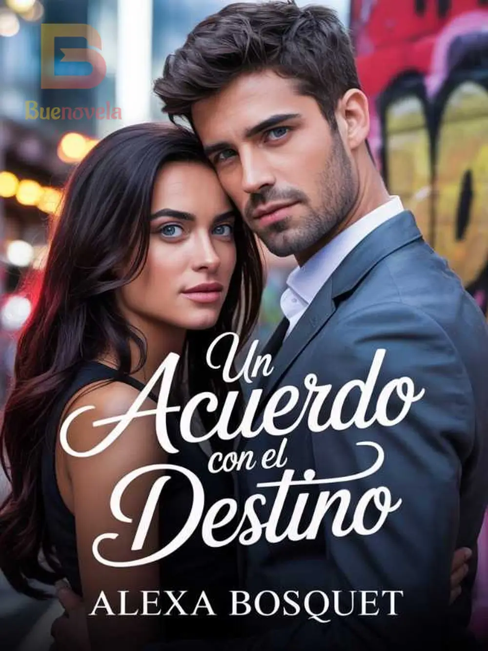 Un acuerdo con el destino - 74 Novela y PDF en línea por Alexa bosquet | Leer Romance Historias ...