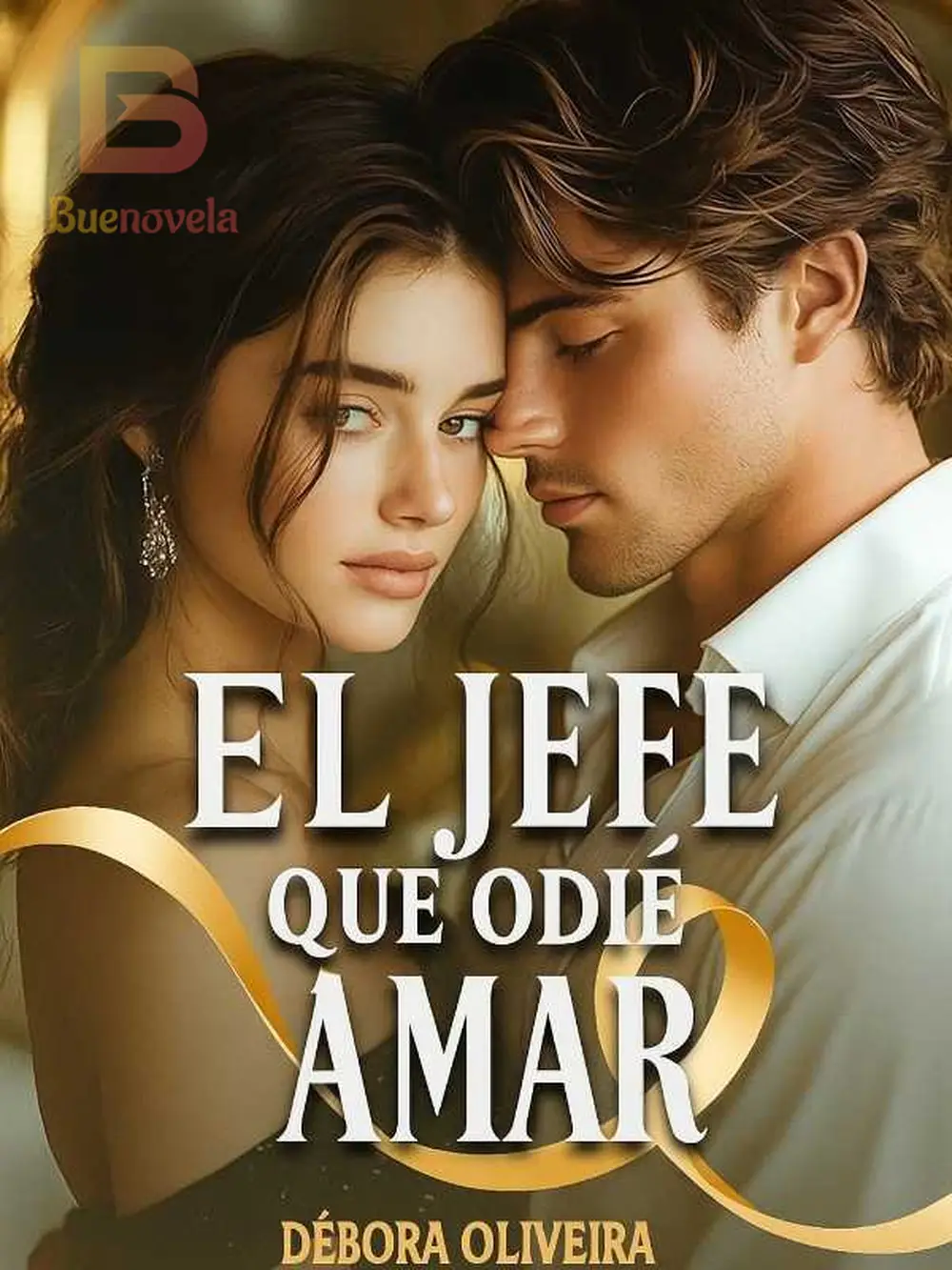 EL JEFE QUE ODIÉ AMAR - 172 - ERES UNA MUJER FUERTE Novela y PDF en línea por Débora Oliveira ...