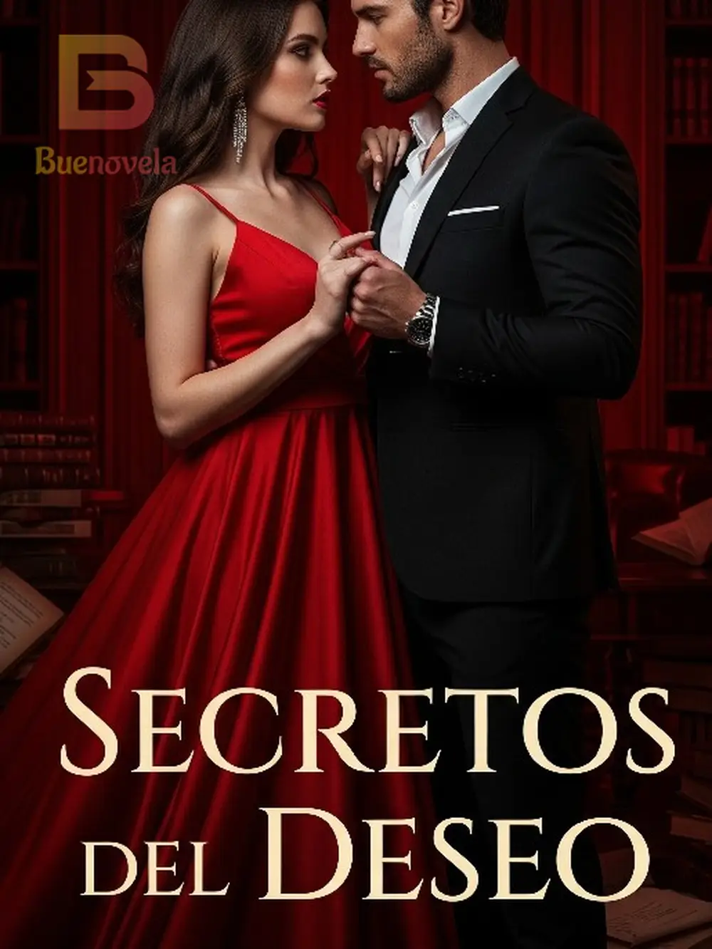 Secretos del Deseo - Parte I - 6 Novela y PDF en línea por Dairy Cornieles | Leer Romance ...