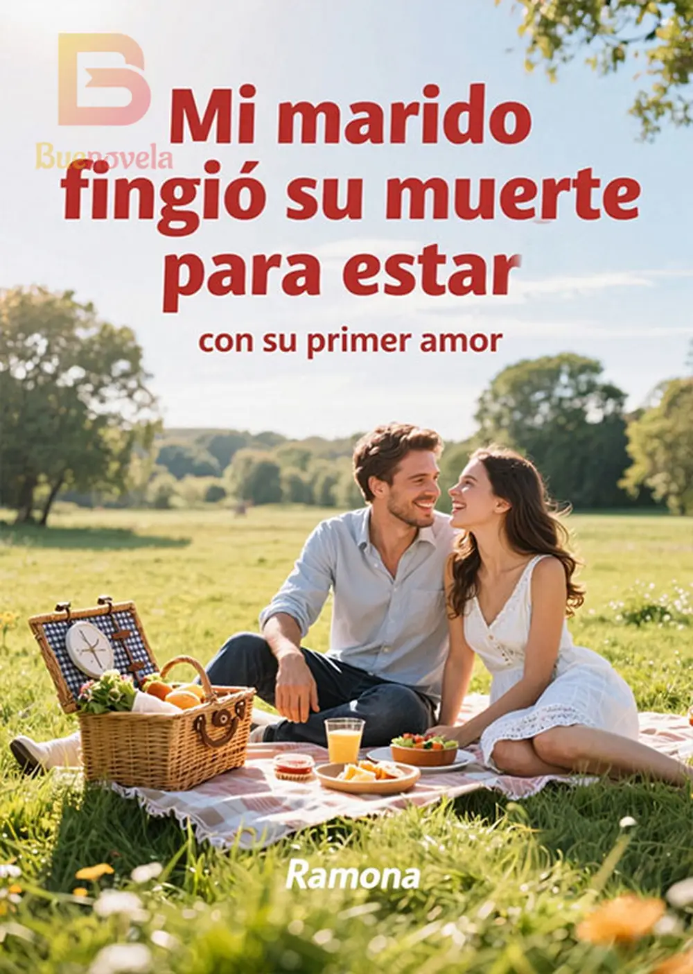 Mi marido fingió su muerte para estar con su primer amor - 004 Novela y PDF en línea por Ramona ...