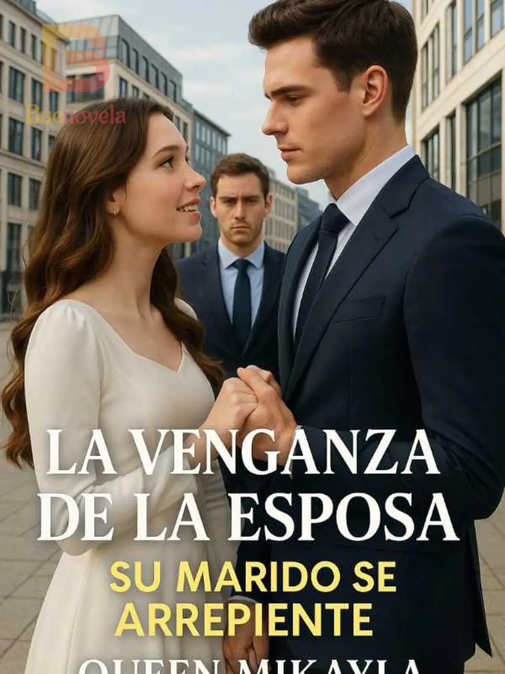La Venganza De La Esposa, Su Marido Se Arrepiente - Capítulo Veintitrés Novela y PDF en línea ...