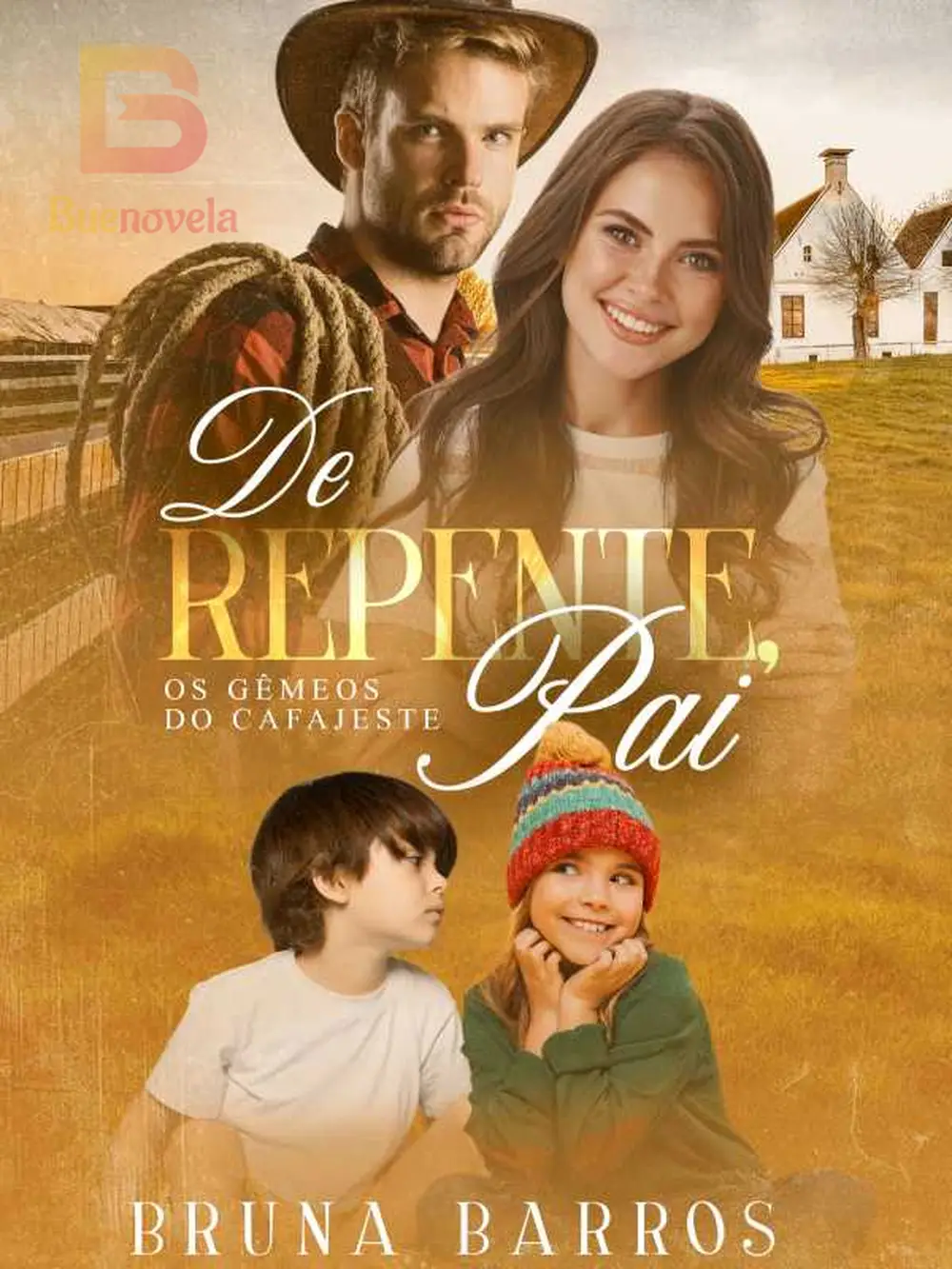 De repente, pai! Os filhos do cafajeste - Capitulo 31 Novela e PDF ...