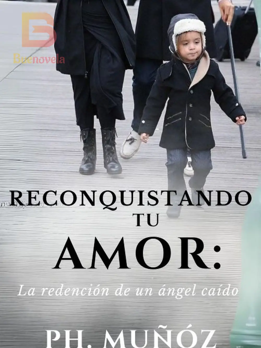 Reconquistando tu amor - Recuperando tu amor ¿El fin? Novela y PDF en línea por PH.MUÑOZ | Leer ...