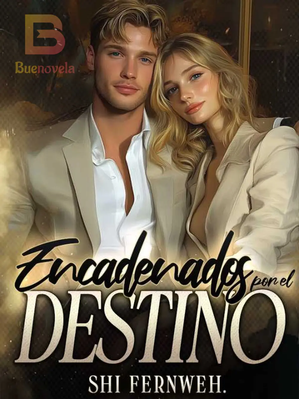 Encadenados por el destino - Capítulo 5: Le gusta Evie Novela y PDF en línea por SHI. | Leer ...