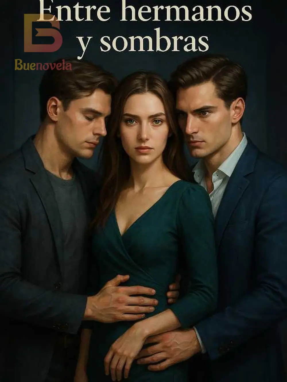 ENTRE HERMANOS Y SOMBRAS - 137 Novela y PDF en línea por Susan | Leer Romance Historias por ...