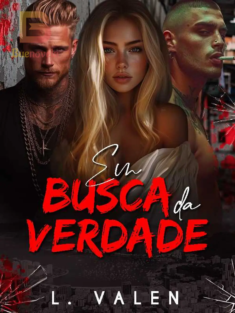 Em busca da Verdade - A volta para o Brasil Novela e PDF Online por ...