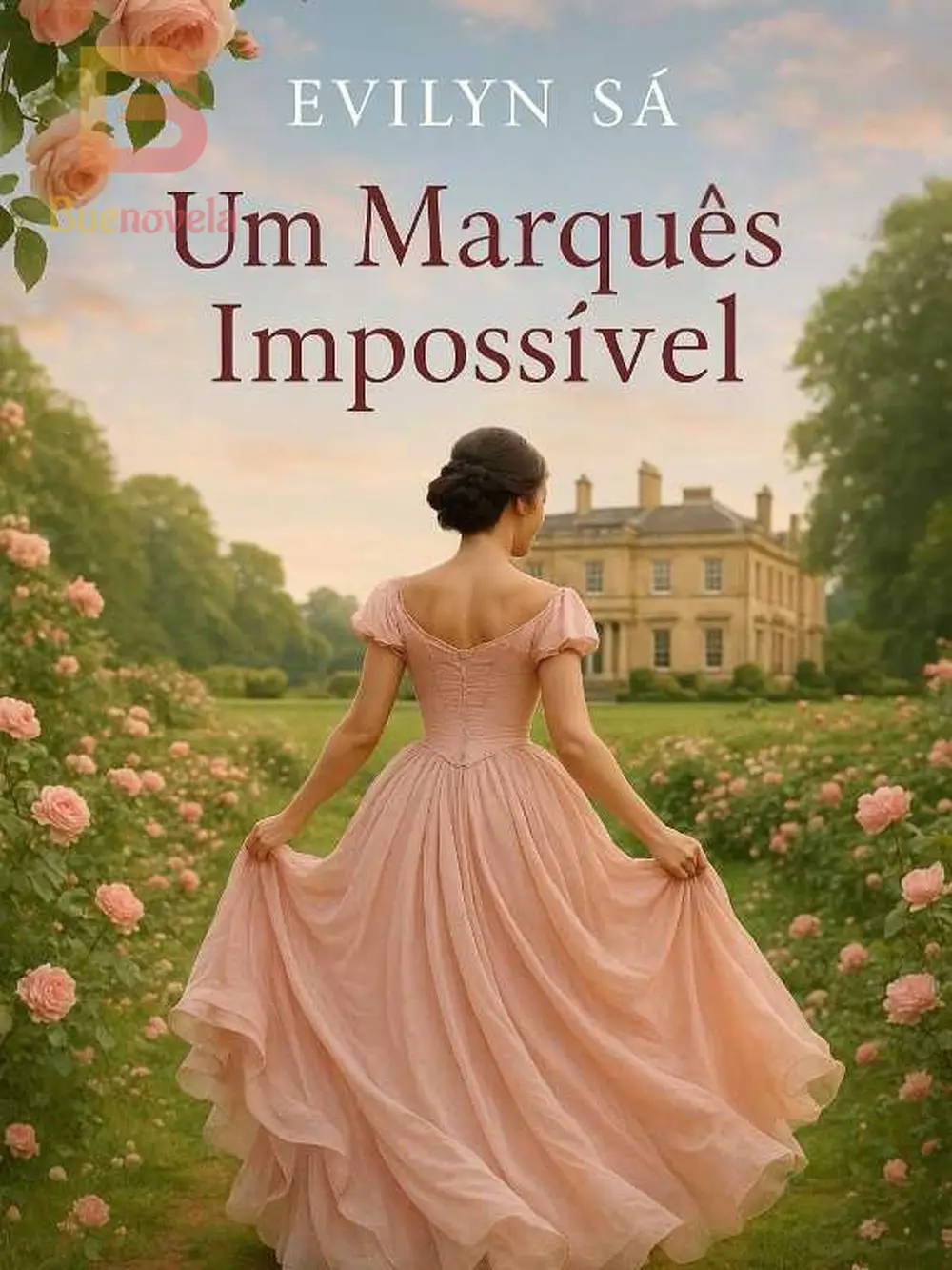 Um Marquês Impossível - Capítulo XXI - Suspiros e estratégias Novela e PDF Online por Evilyn Sá ...