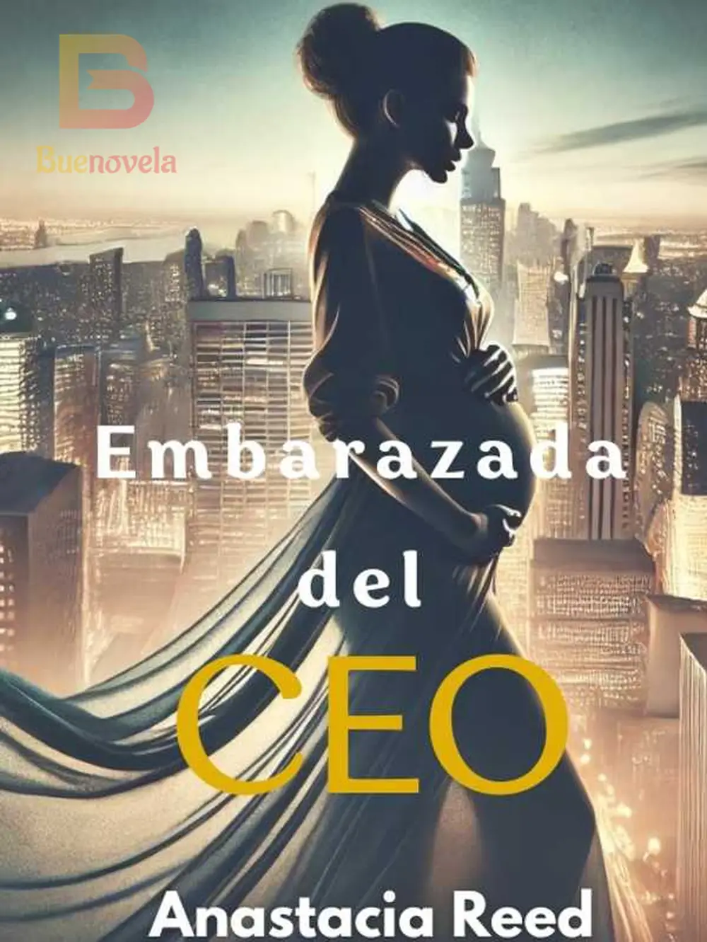 Embarazada del CEO - Capítulo 1. El último control. Novela y PDF en línea por Anastacia Reed ...