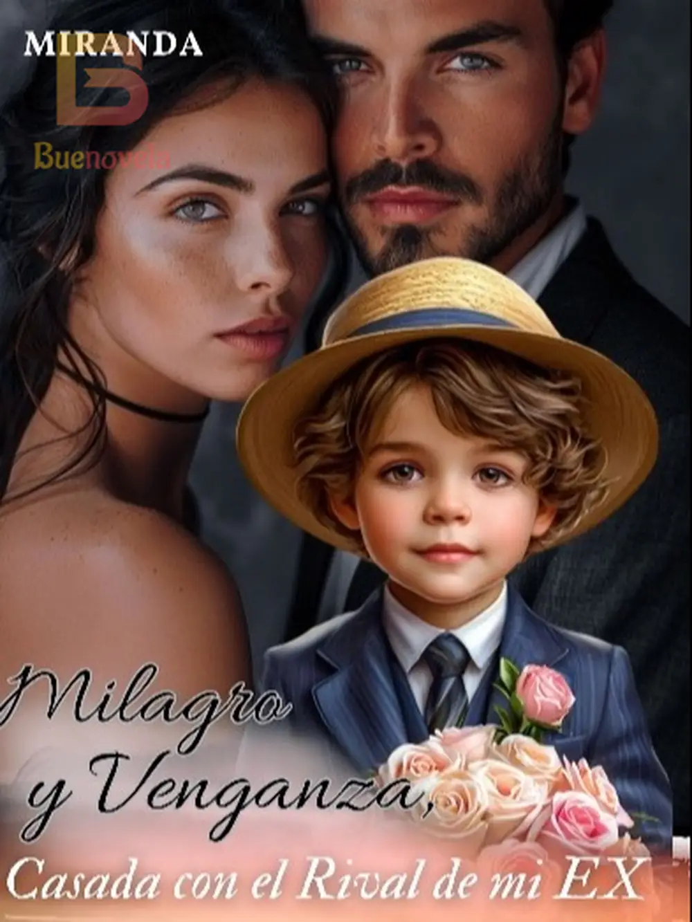 Milagro y venganza, casada con el rival de mi ex - Dulce venganza Novela y PDF en línea por ...
