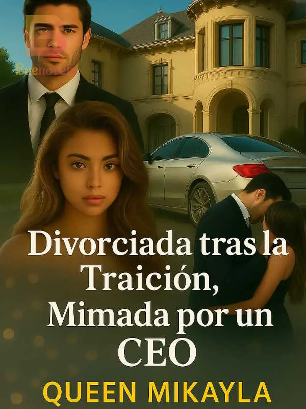 Divorciada tras la Traición, Mimada por un CEO - Capítulo 4 Novela y PDF en línea por Queen ...