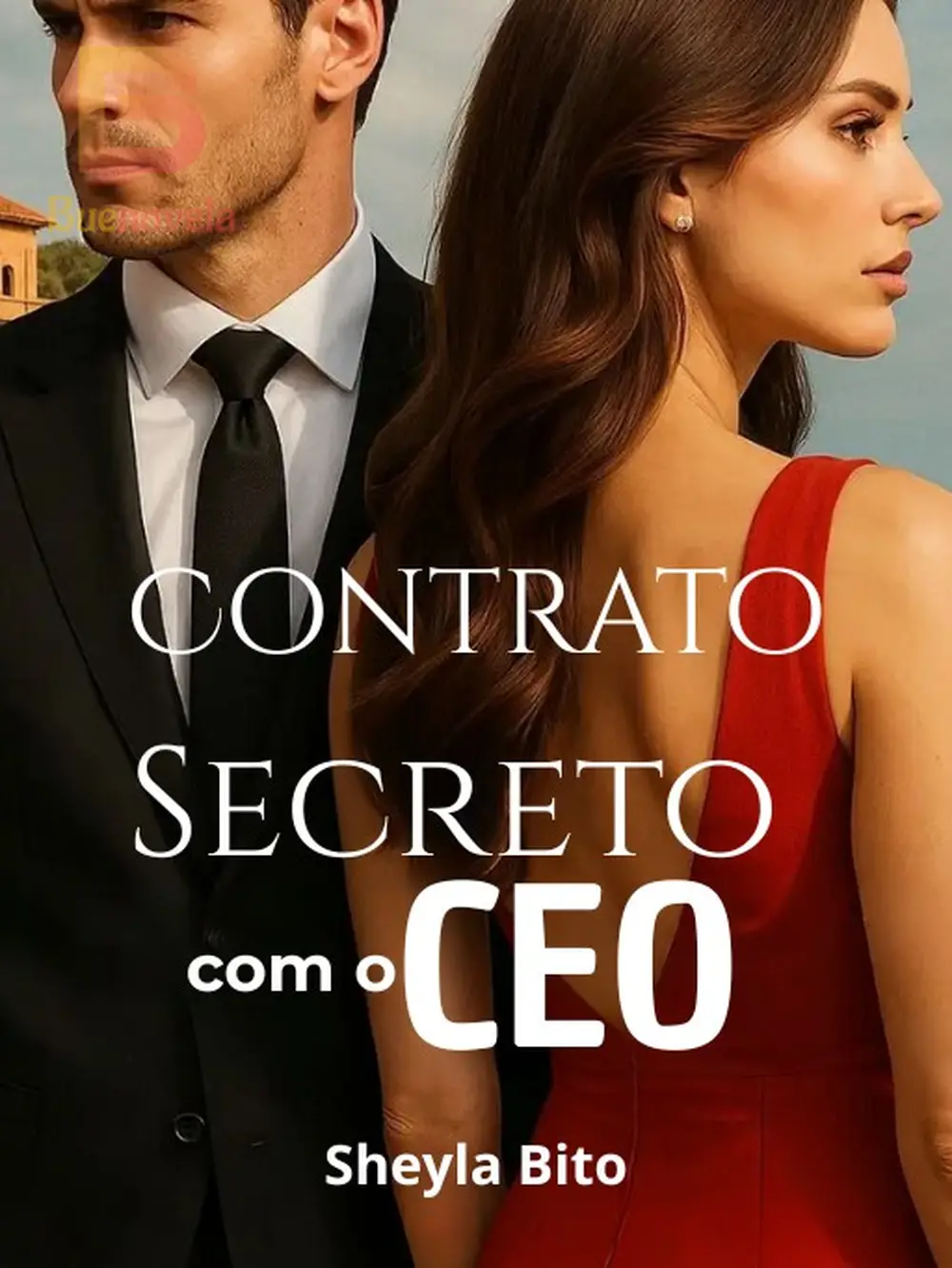 Contrato Secreto com o CEO - Capítulo 06 O Contrato Novela e PDF Online por Sheyla Bito | Leia ...
