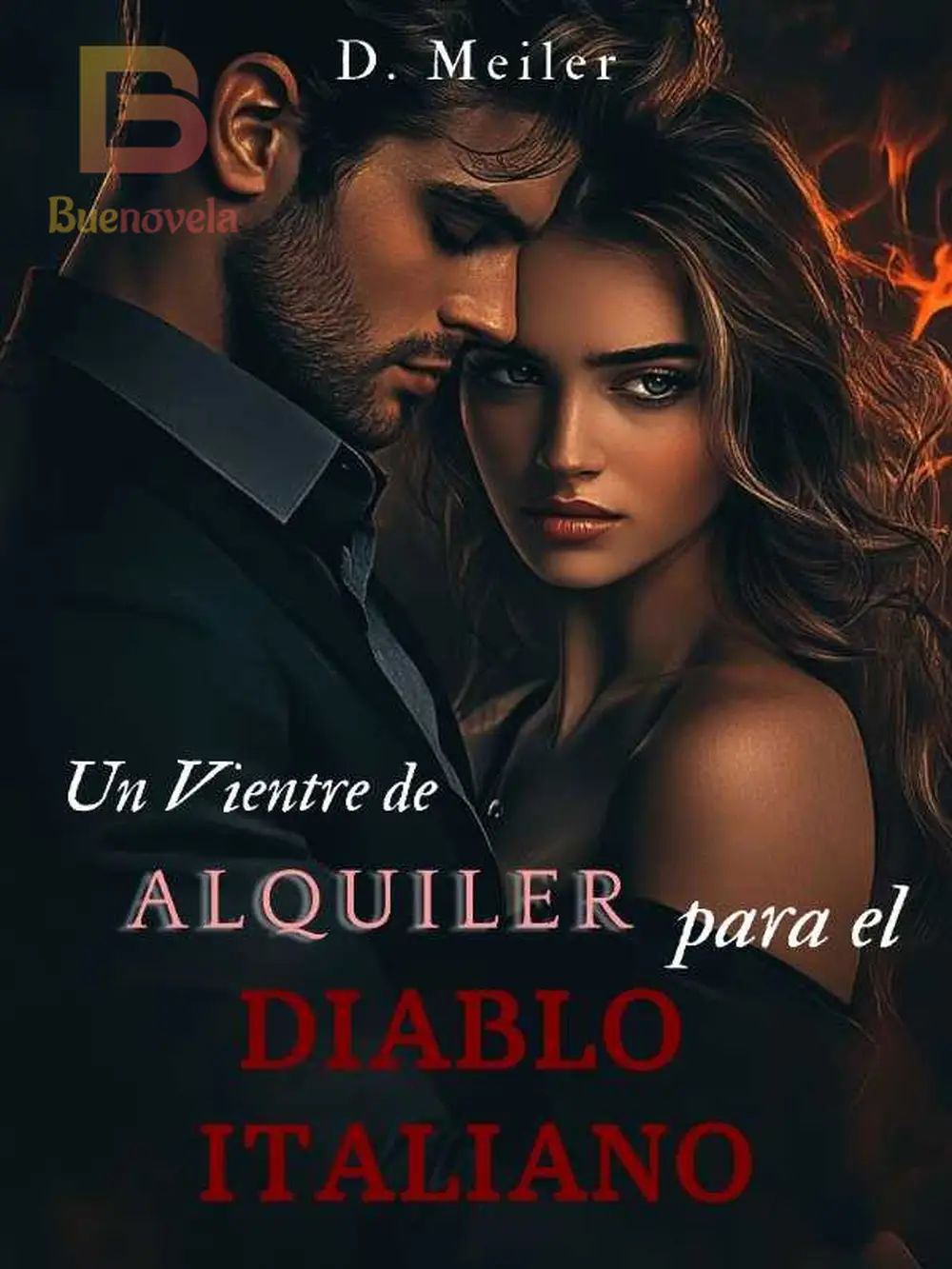 Un Vientre de Alquiler para el Diablo Italiano - 6: La Puerta del Destino Novela y PDF en línea ...