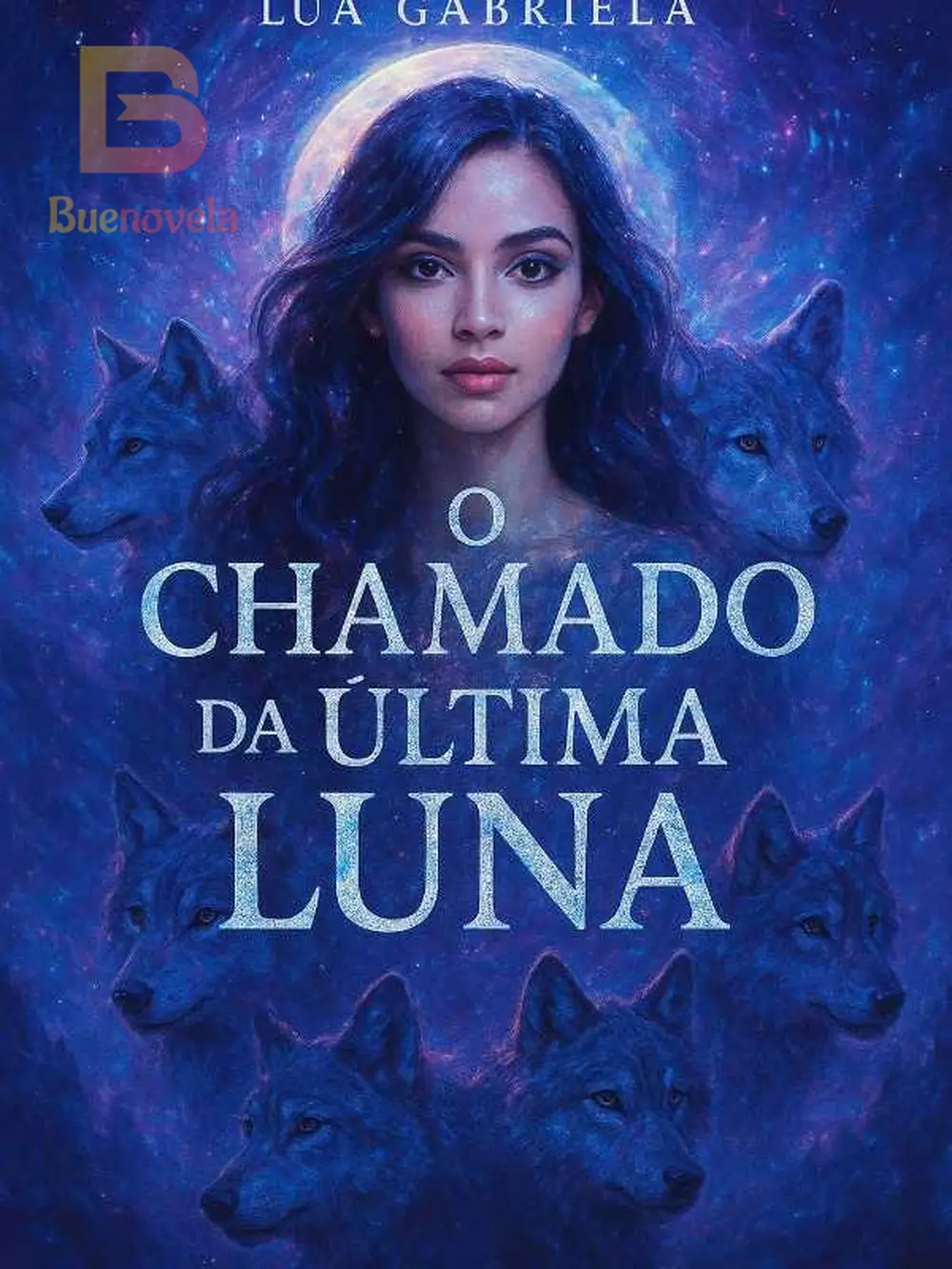 O chamado da última luna - Uma marca sangrenta Novela e PDF Online por ...