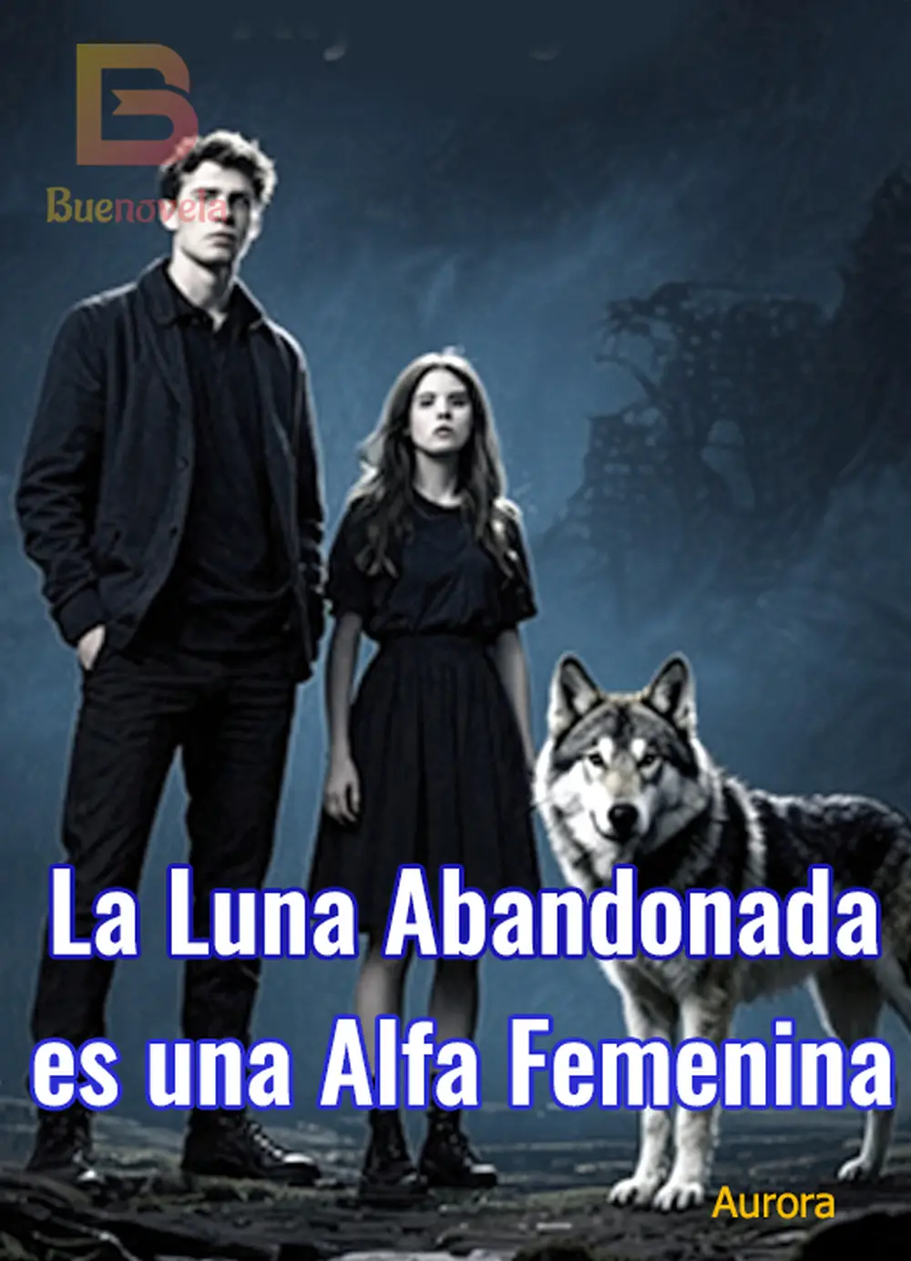La Luna Abandonada es una Alfa Femenina - Capítulo 4 Novela y PDF en ...