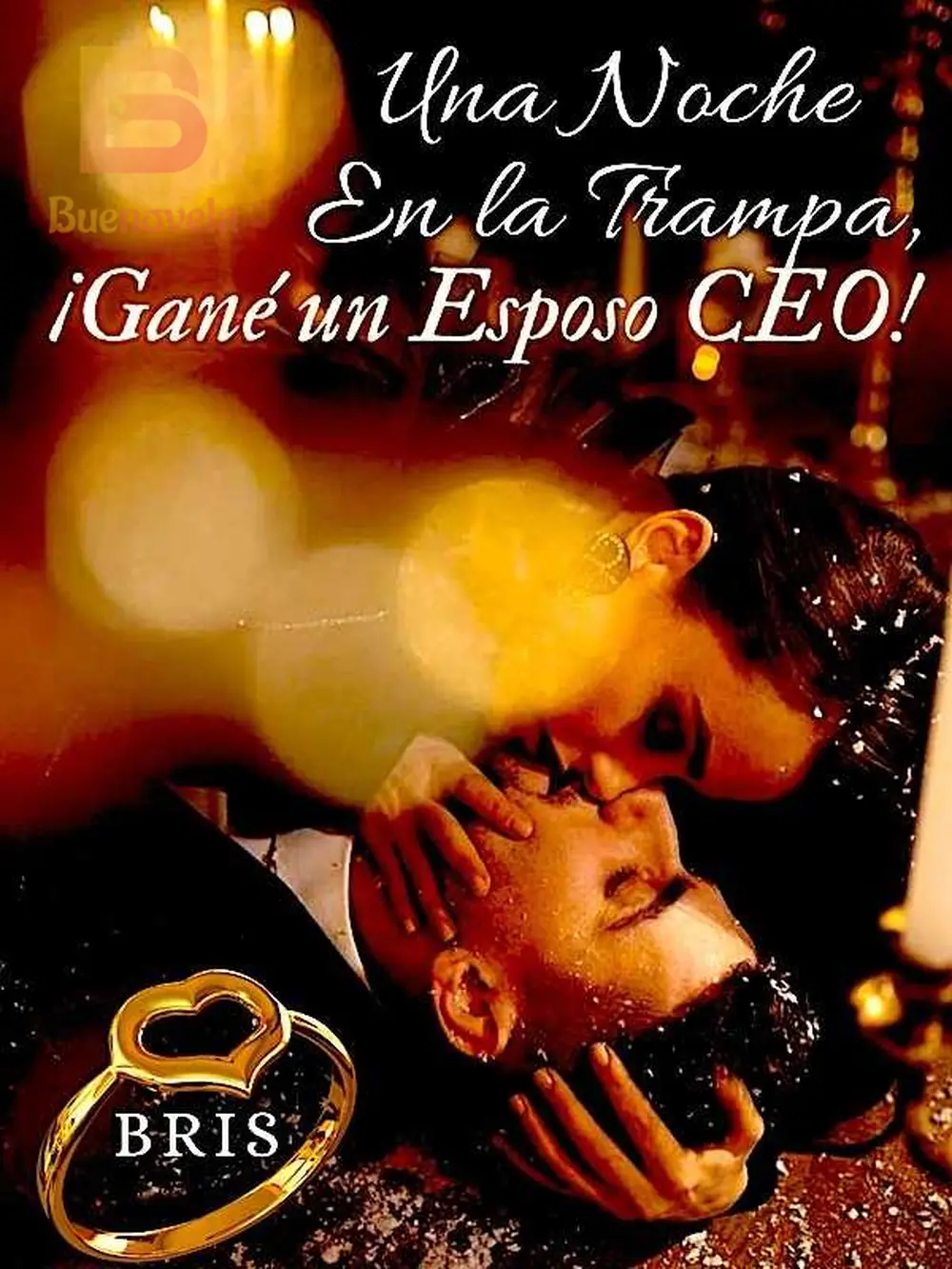 Una noche en la trampa y: ¡Gané un esposo CEO! - 20. CASI A SALVO Novela y PDF en línea por Bris ...