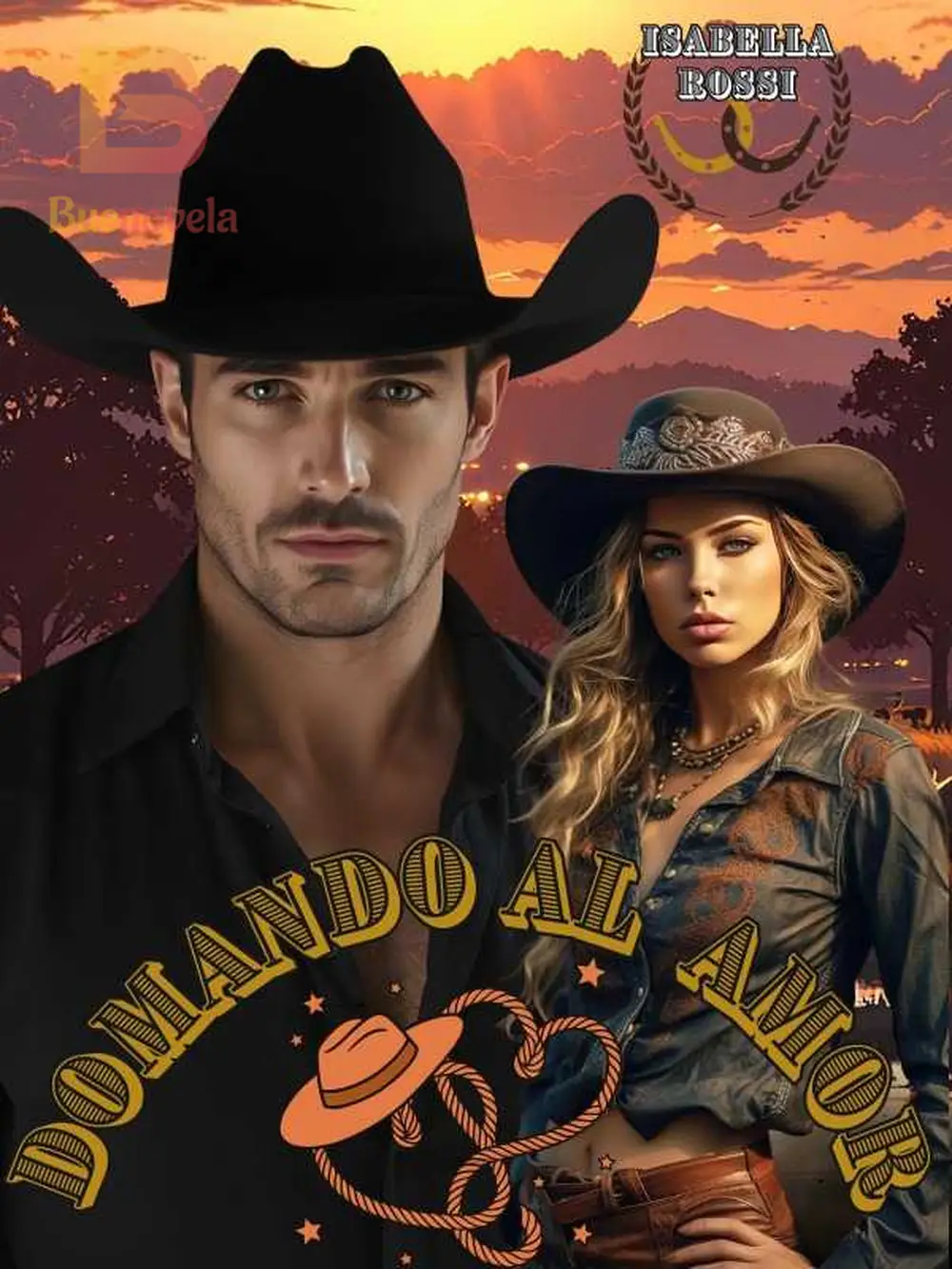 Domando al amor - CAPITULO 60 Novela y PDF en línea por Isabella Rossi | Leer Romance Historias ...