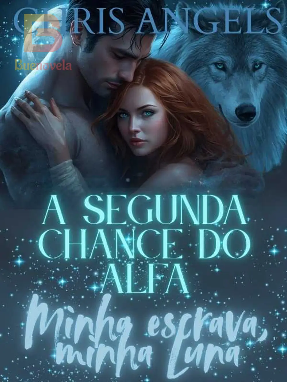 A Segunda Chance do Alfa: Minha escrava, minha Luna. - Capítulo 01 Novela e PDF Online por Chris ...