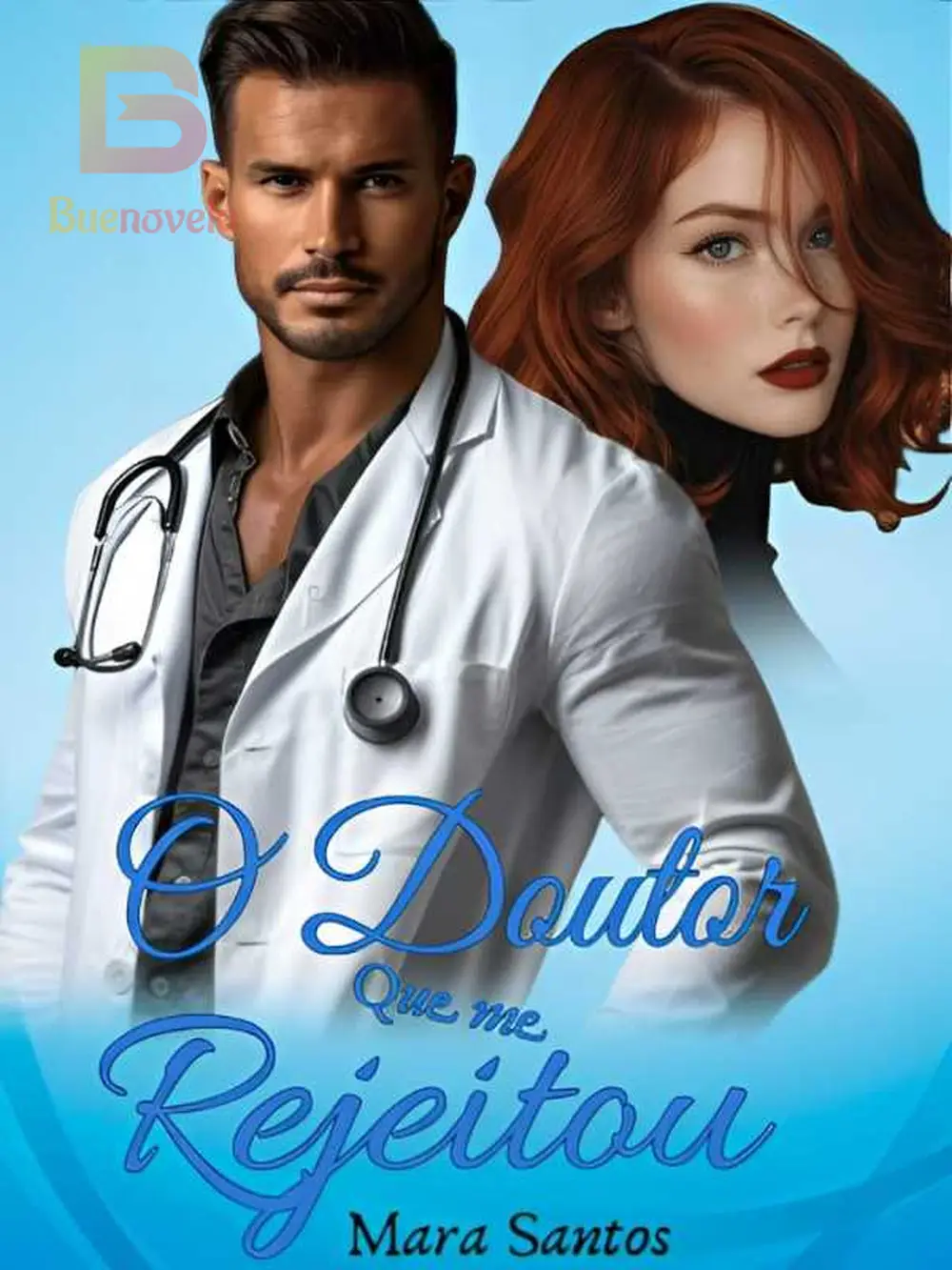 O Doutor que me rejeitou - Andréia e Gustavo capítulo 17 Novela e PDF Online por Mara Santos ...