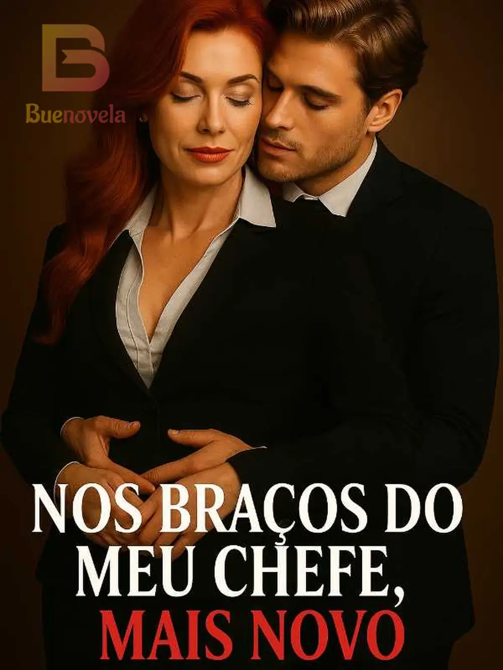 Nos bracos do meu chefe, mais novo. - não podemos Novela e PDF Online ...