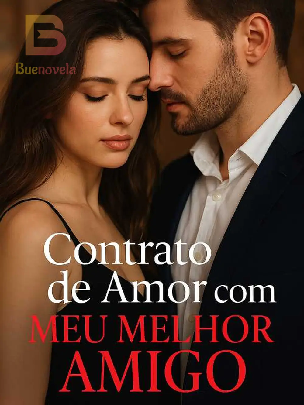 Contrato de amor com meu melhor amigo - Capítulo 3 – Primeira Semana Novela e PDF Online por Ana ...